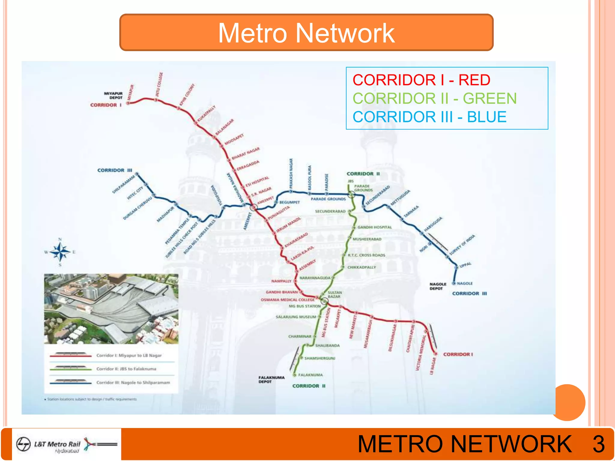 Metro ppt - copy | PPTX