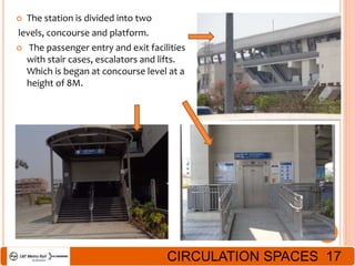 Metro ppt - copy | PPTX