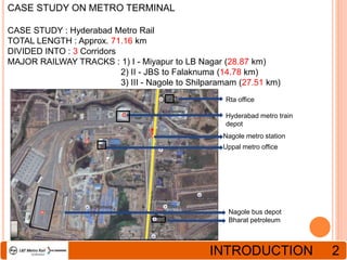 Metro ppt - copy | PPTX