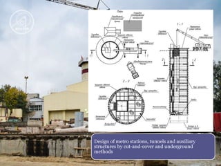 Metro style2000 | PPT