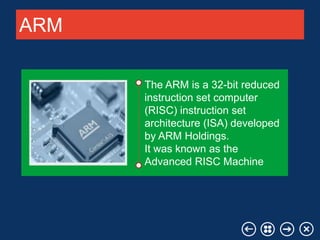 electronics seminar ppt | PPTX | Computing | Technology & Computing