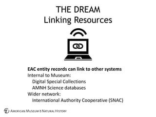 Making the Leap Towards Linked Data | PPTX