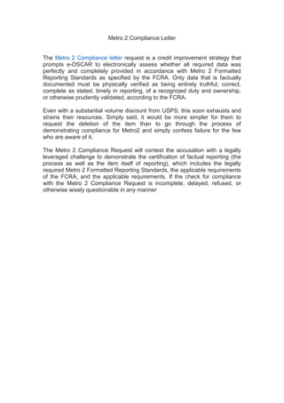 metro 2 compliance letter.docx