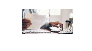 metro 2 compliance letter.pptx