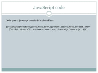 Bridging the gap from Wikipedia to scholarly resources: a simple ...