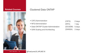 MetroCluster in Clustered Data Ontap | PPT