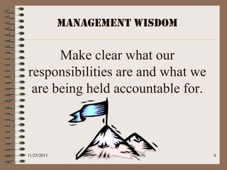 Insights of metro corporation | PPT