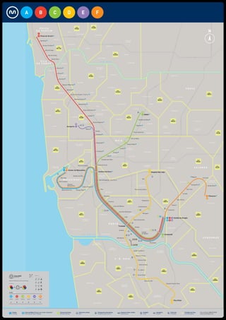Metro do Porto _ Network Map in Porto.pdf