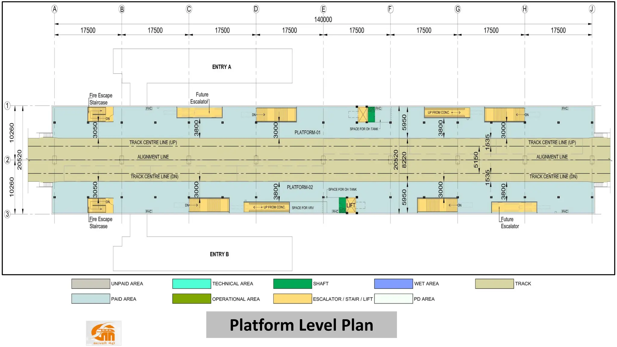 Metro elevated structures AR.pdf