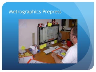 Metrographics | PPTX