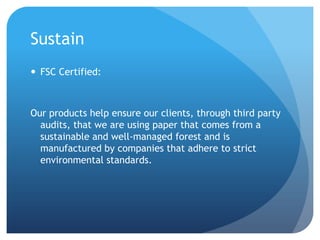 Metrographics | PPTX