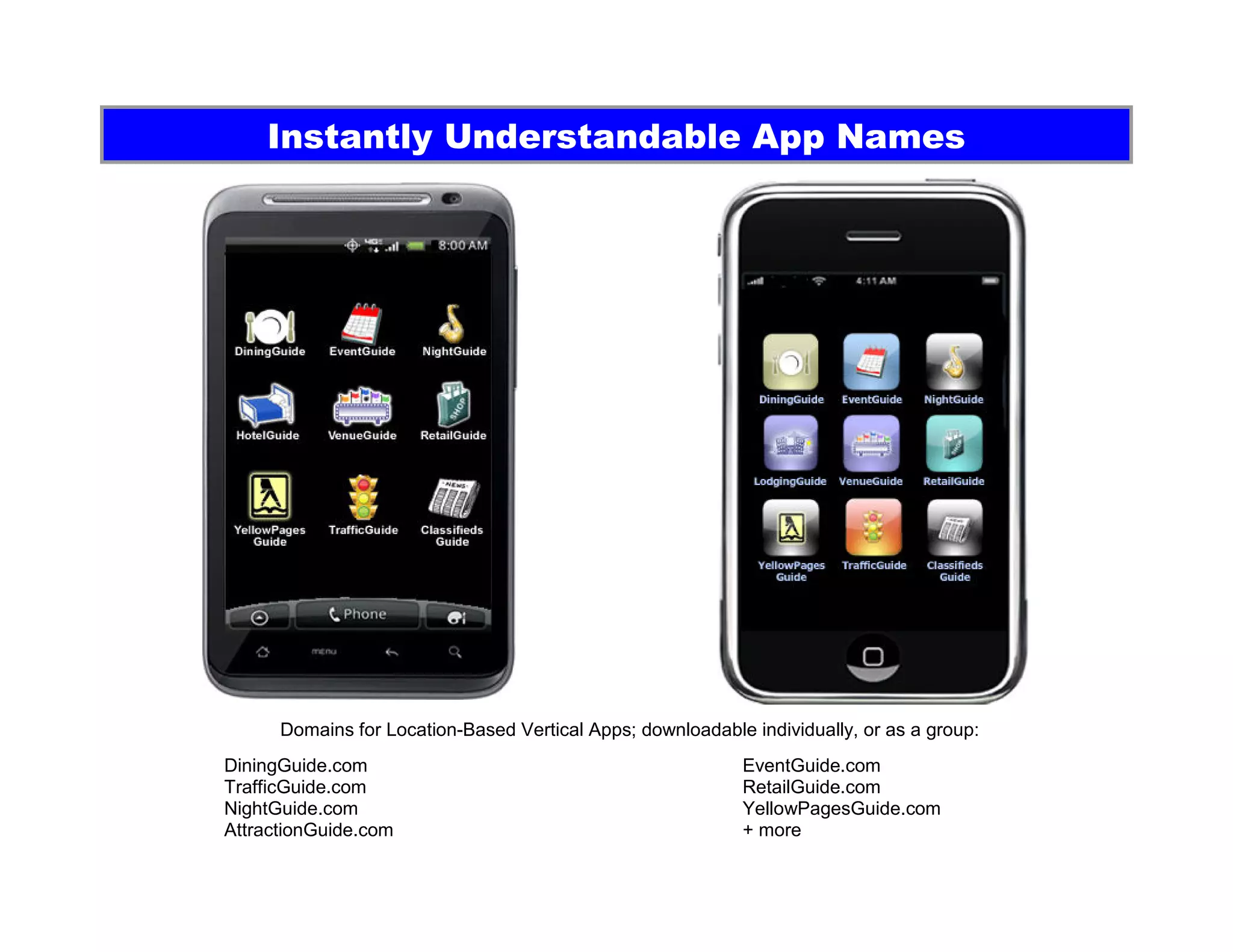 MetroGuide + MetroChannel | PPT