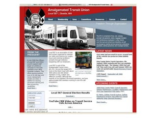 Metro Info Centers | PPTX