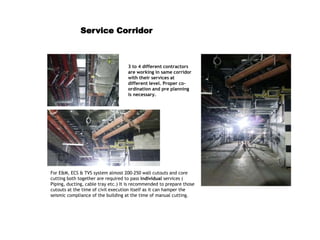 Presentation on Underground metro. | PPT