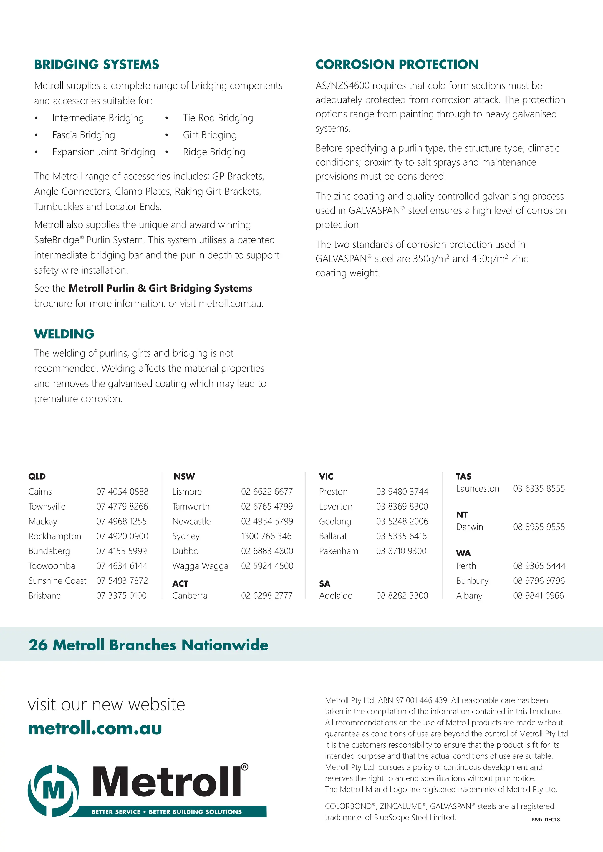 metroll_standard_purlins_girts.pdf