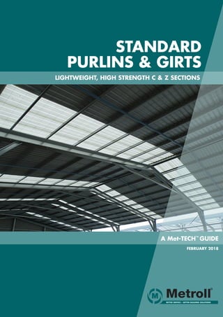 metroll_standard_purlins_girts.pdf