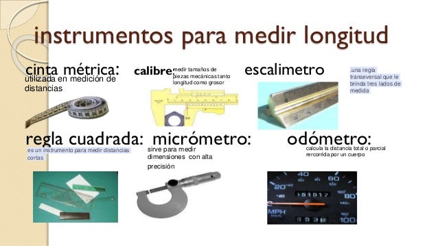 Metrología trabajo