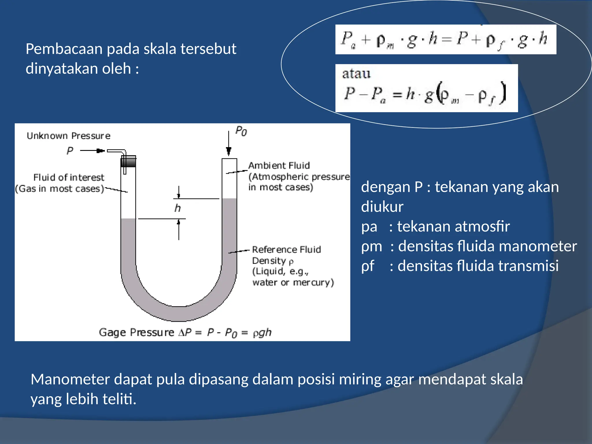 Metrologi-1-2015 universitas sanata dharma | PPTX