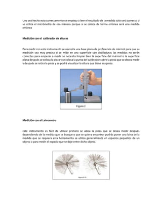 Metrologia | DOCX