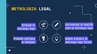 METROLOGIA (GRUPO 03).pptx | Download Gratuito