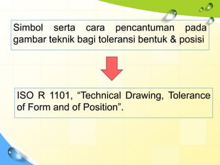 Metrologi industri (2) | PDF