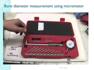 Metrology | PPT