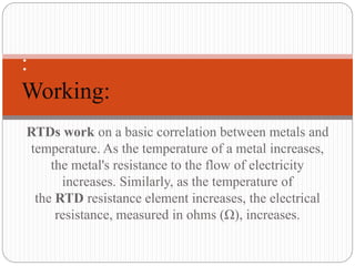 Metrology in Nuclear Power Plant | PPTX | Chemistry | Science