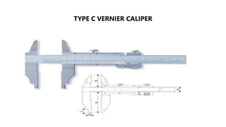 METROLOGY.for engineering students 5th sem | PPT
