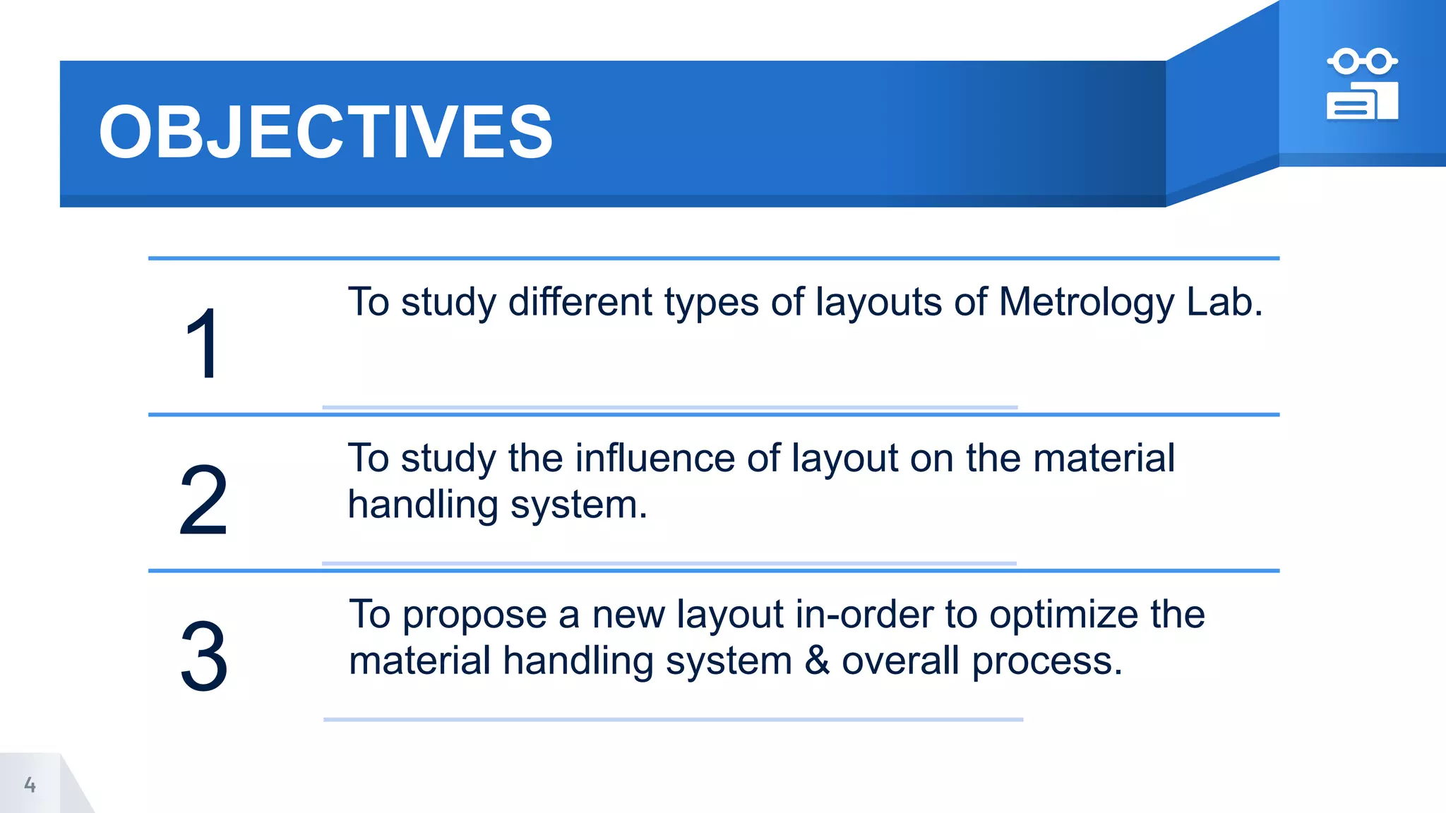 LAYOUT PLAN OF RUET METROLOGY LAB | PPT