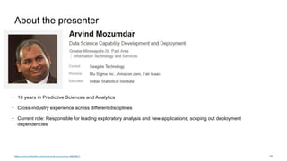 Metrology sampling models using tool sensor data | PPT
