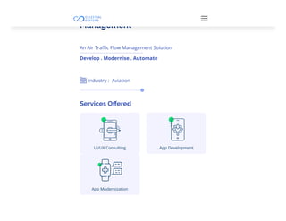 Metron Aviation | PDF | Aviation Industry | Industries