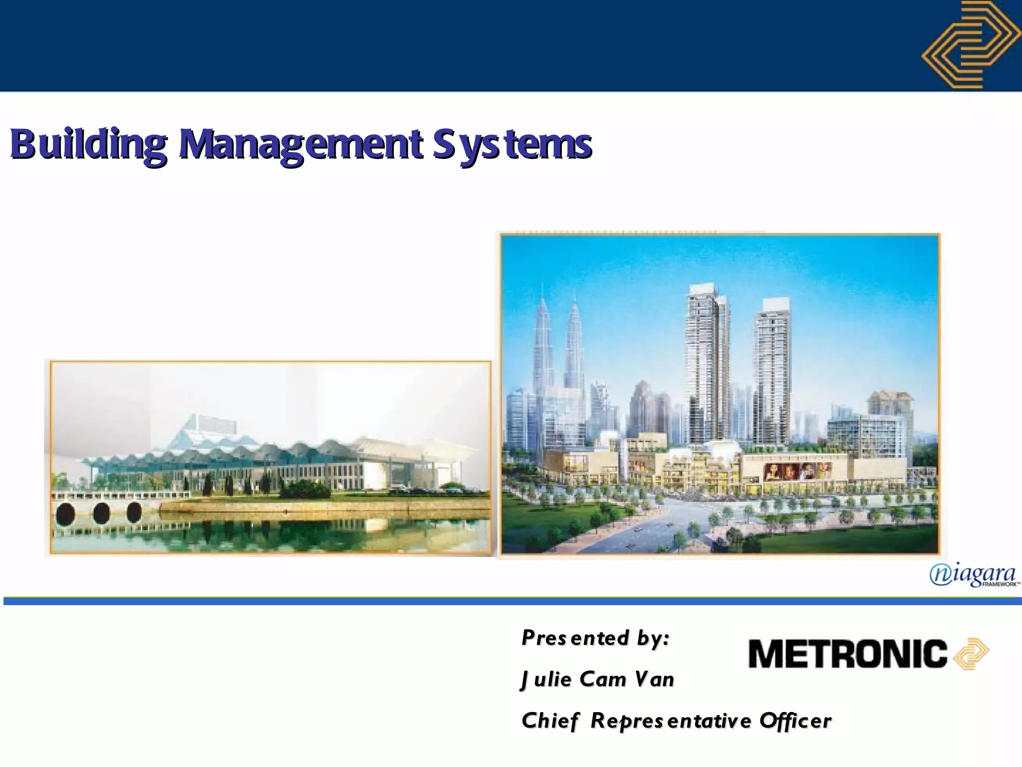 Metronic Presentation | PPT