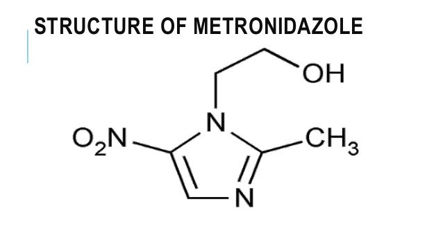 Metronidazole, general presentation.. by patroba jonathan in tapsa sj…