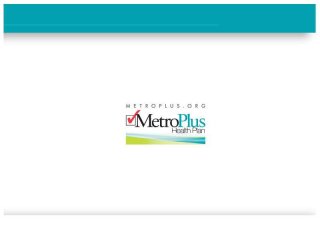MetroPlus Managed Long Term Care Member FAQs | MetroPlus NYC Health ...