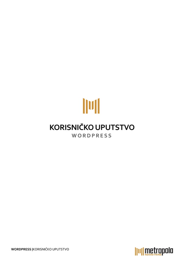 Uputstvo | PDF