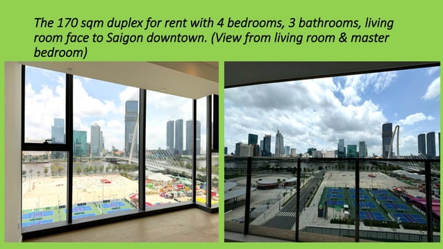 Metro Pole Thu Thiem duplex for rent.pptx