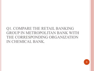 Metropolitan Bank | PPT