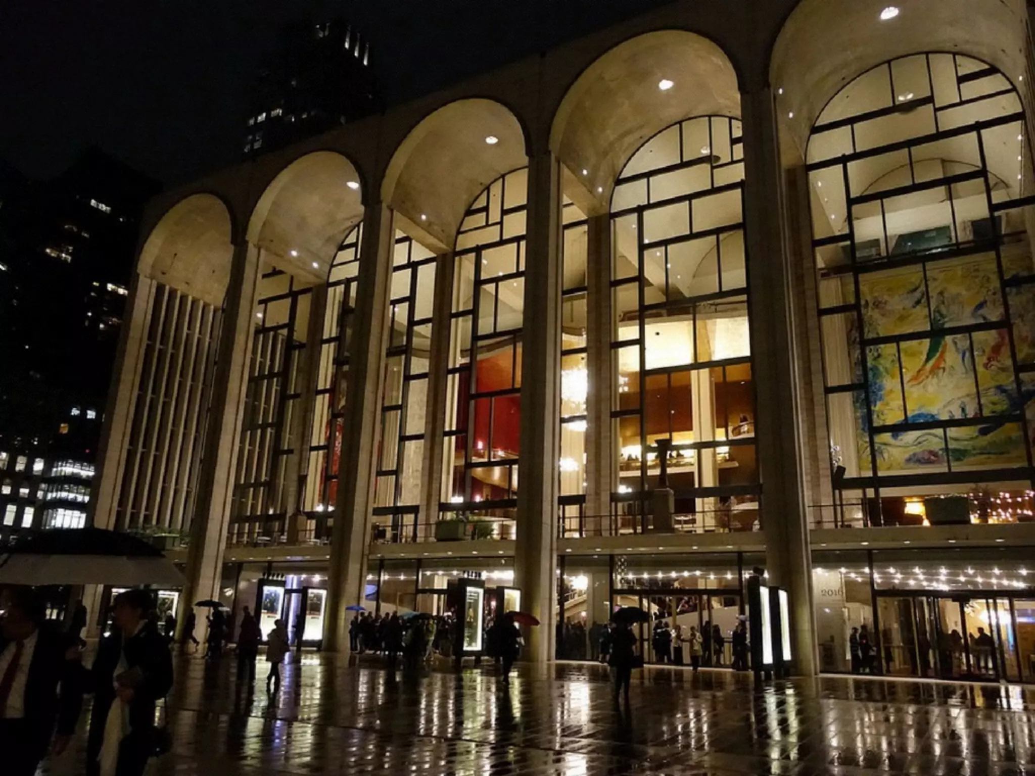 The Metropolitan Opera | PPT