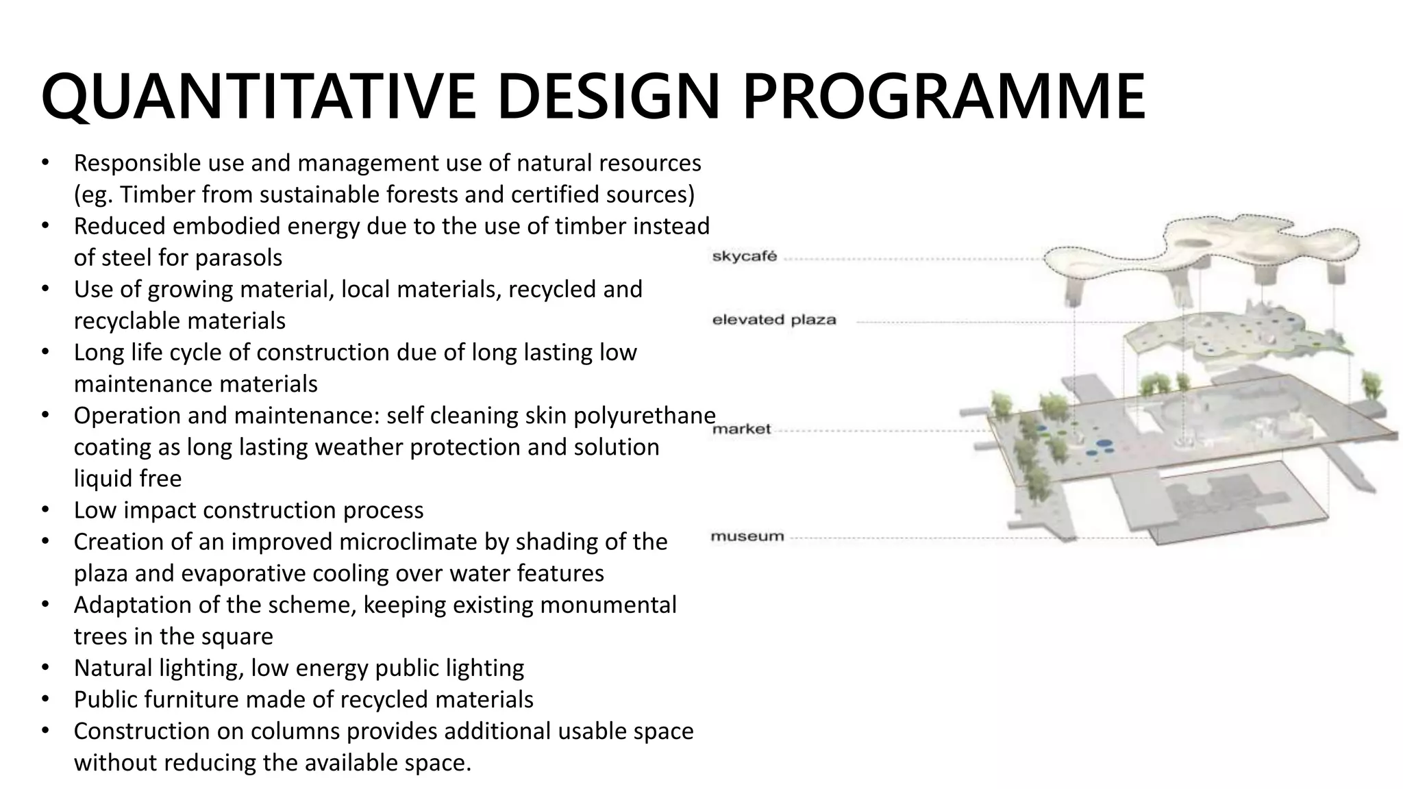Case Study: Metropol Parasol, Seville (Spain) | PPTX