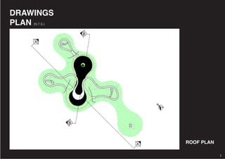 Metropol Parasol Surface Structure Design Report | PDF