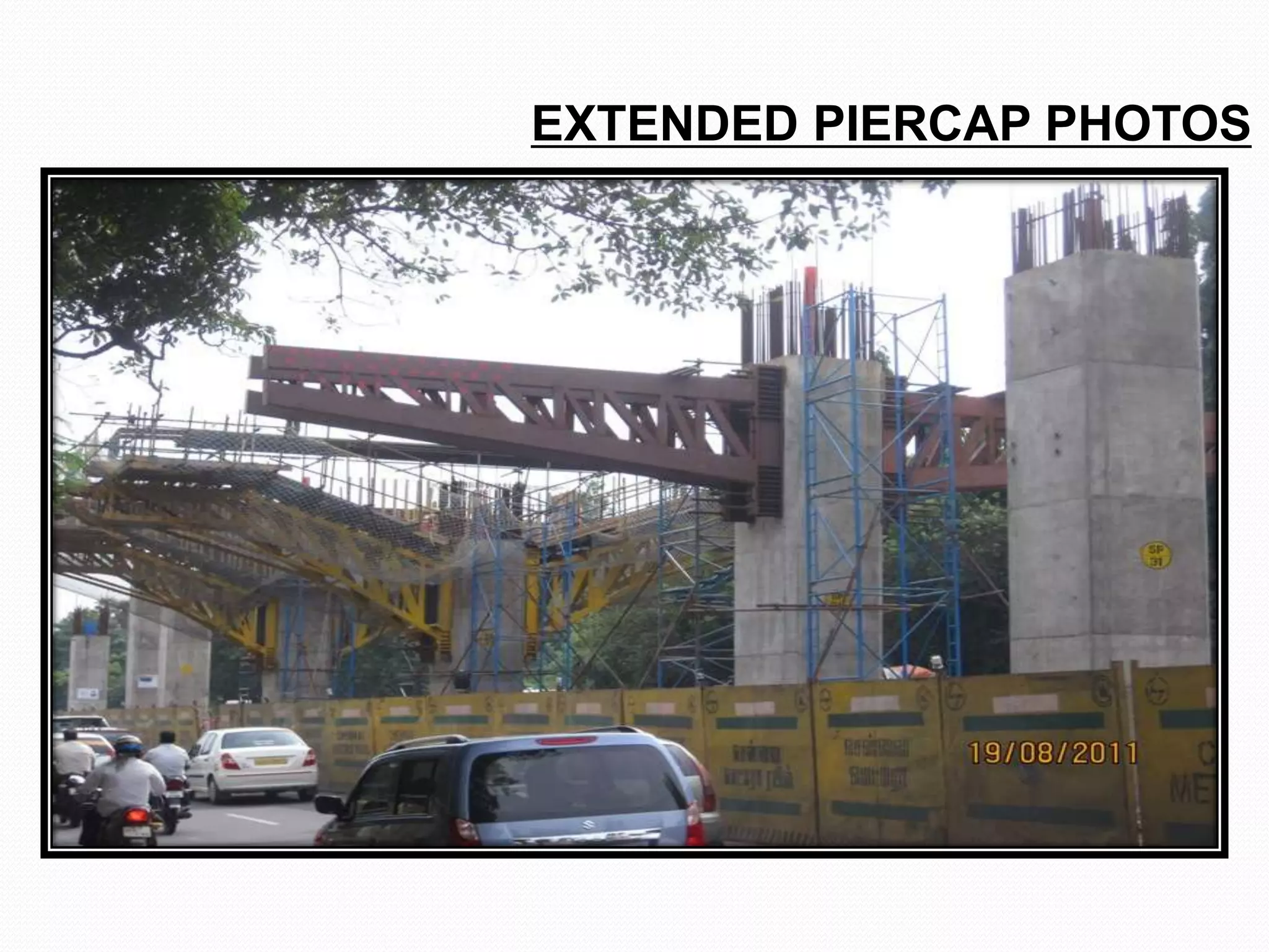 Metro presentation | PPTX