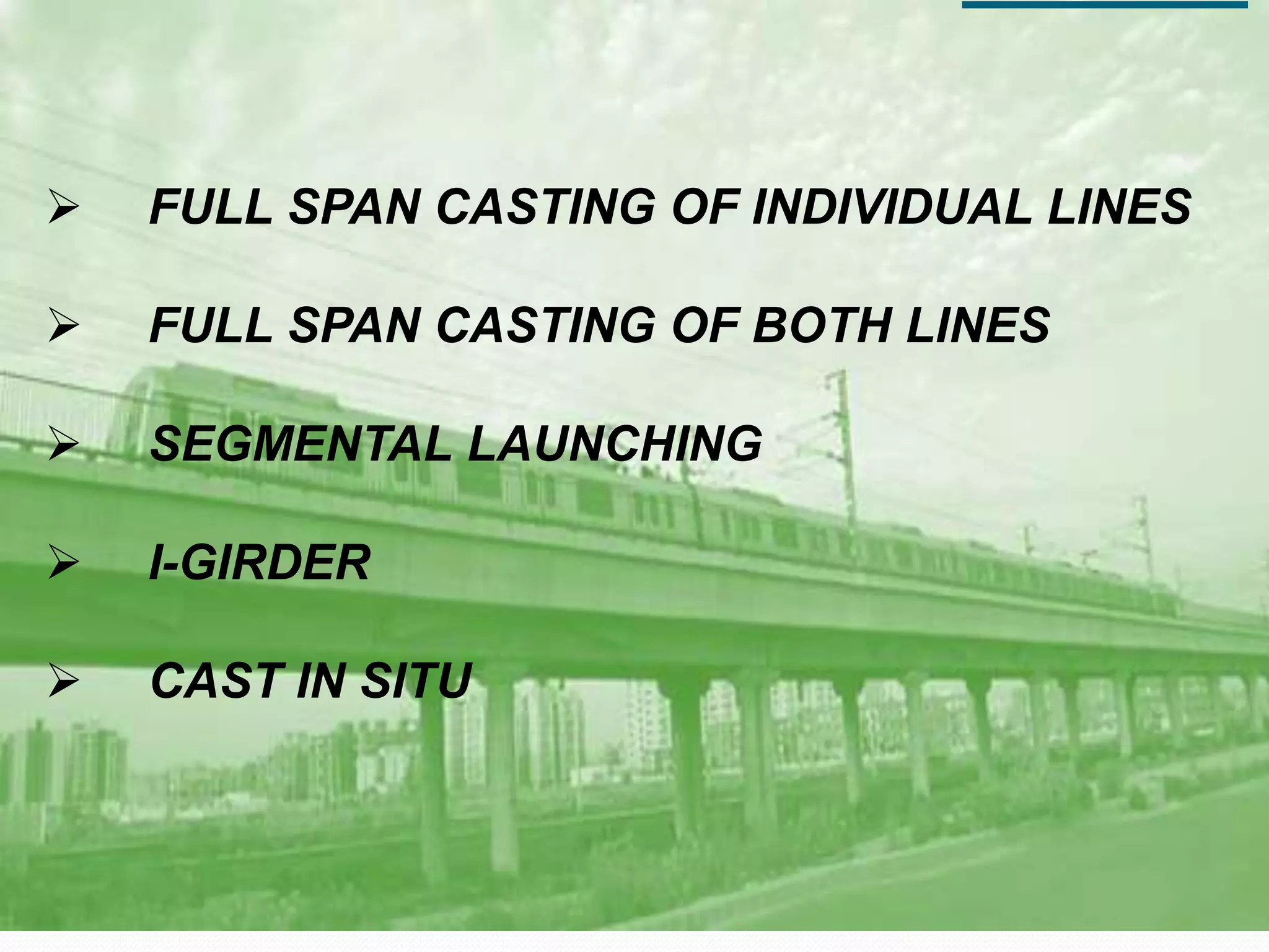 Metro presentation | PPTX