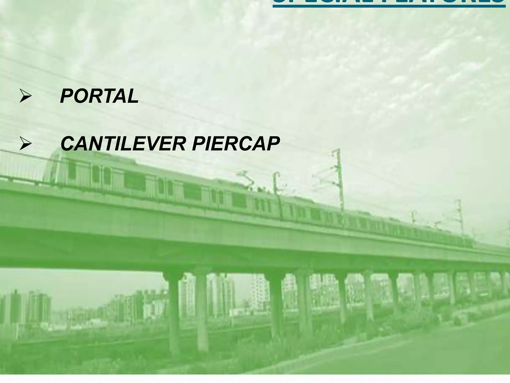 Metro presentation | PPTX