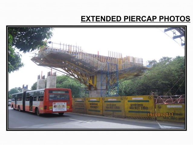 Metro presentation | PPTX