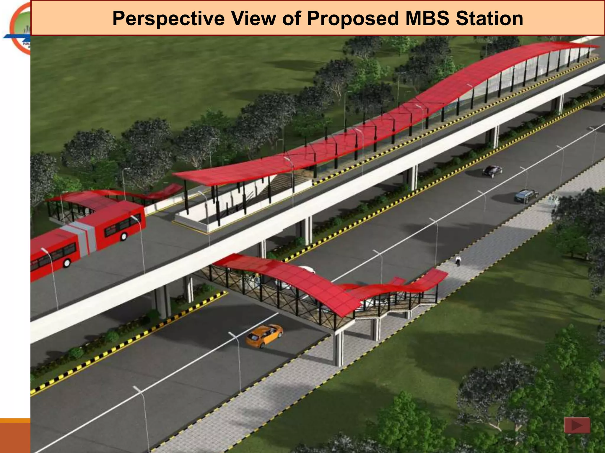 METRO BUS PROJECT ISB/RWP (HR & COMMUNICATION MANAGEMENT PLAN) | PPTX