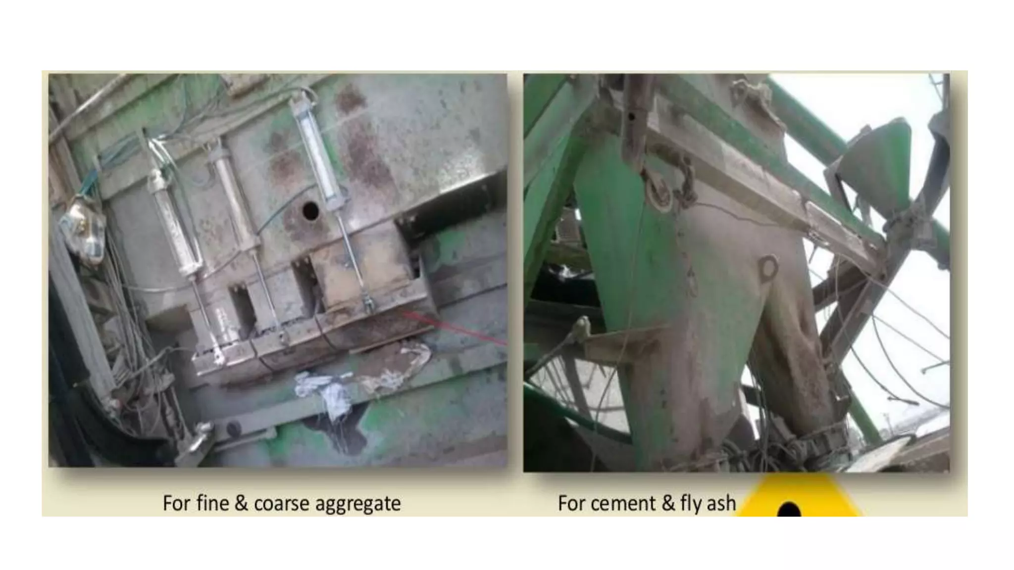 Metro rail segments | PPTX