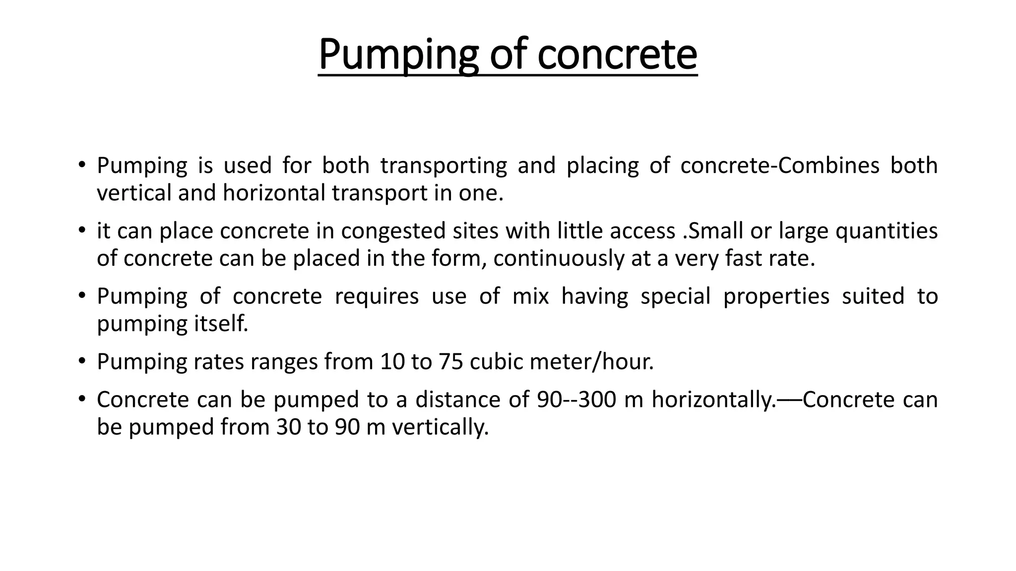 Metro rail segments | PPTX