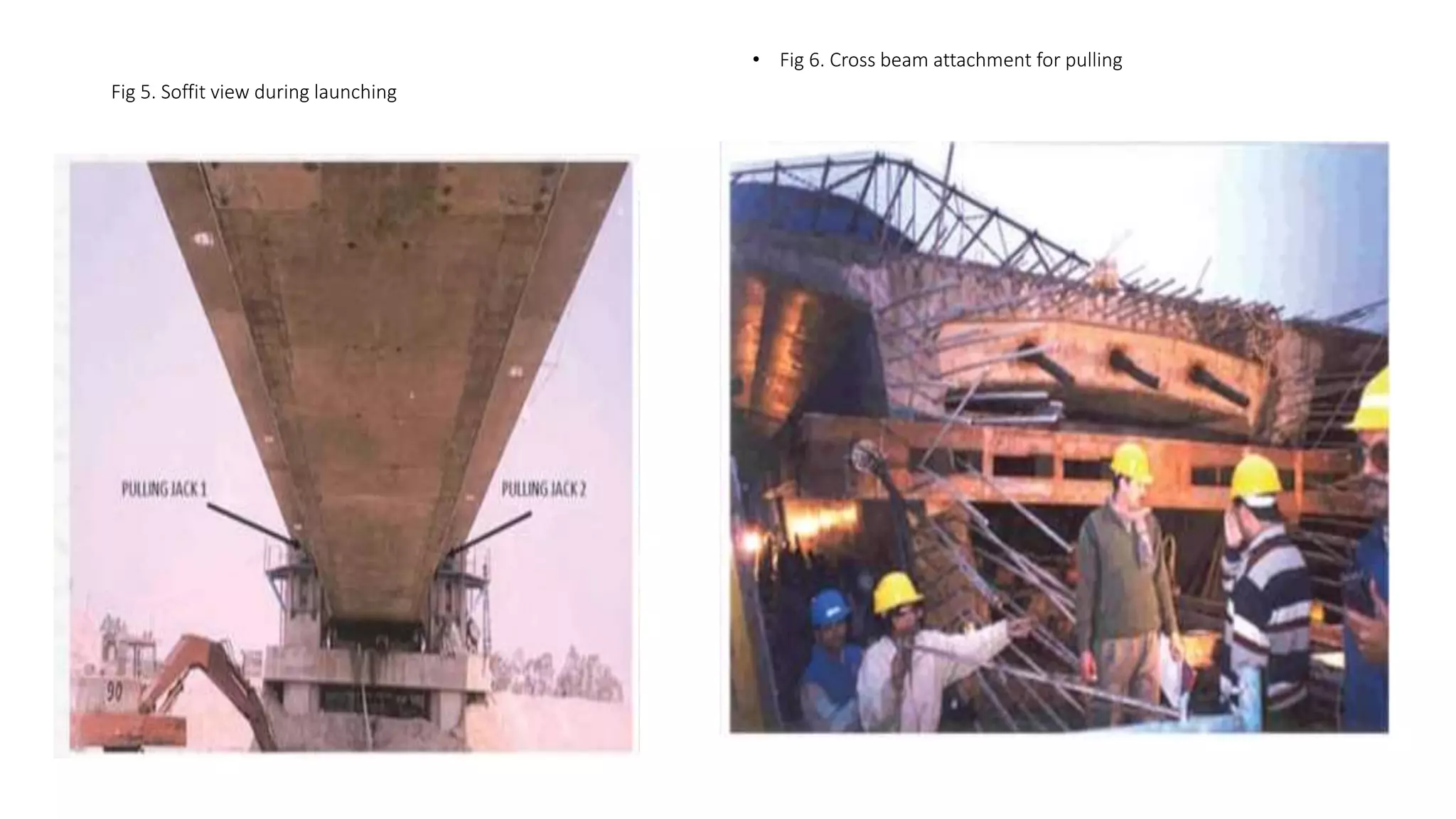 Metro rail segments | PPTX