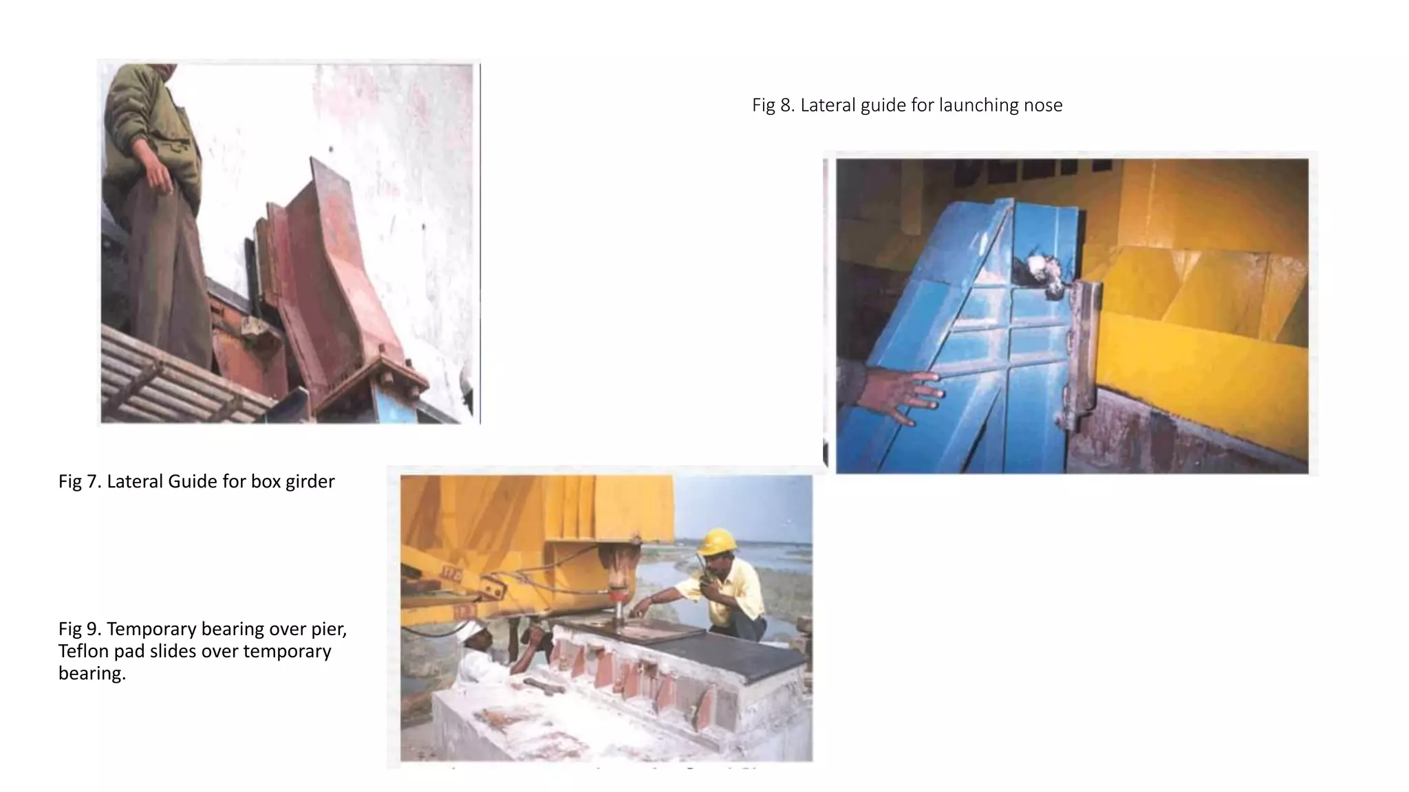 Metro rail segments | PPTX