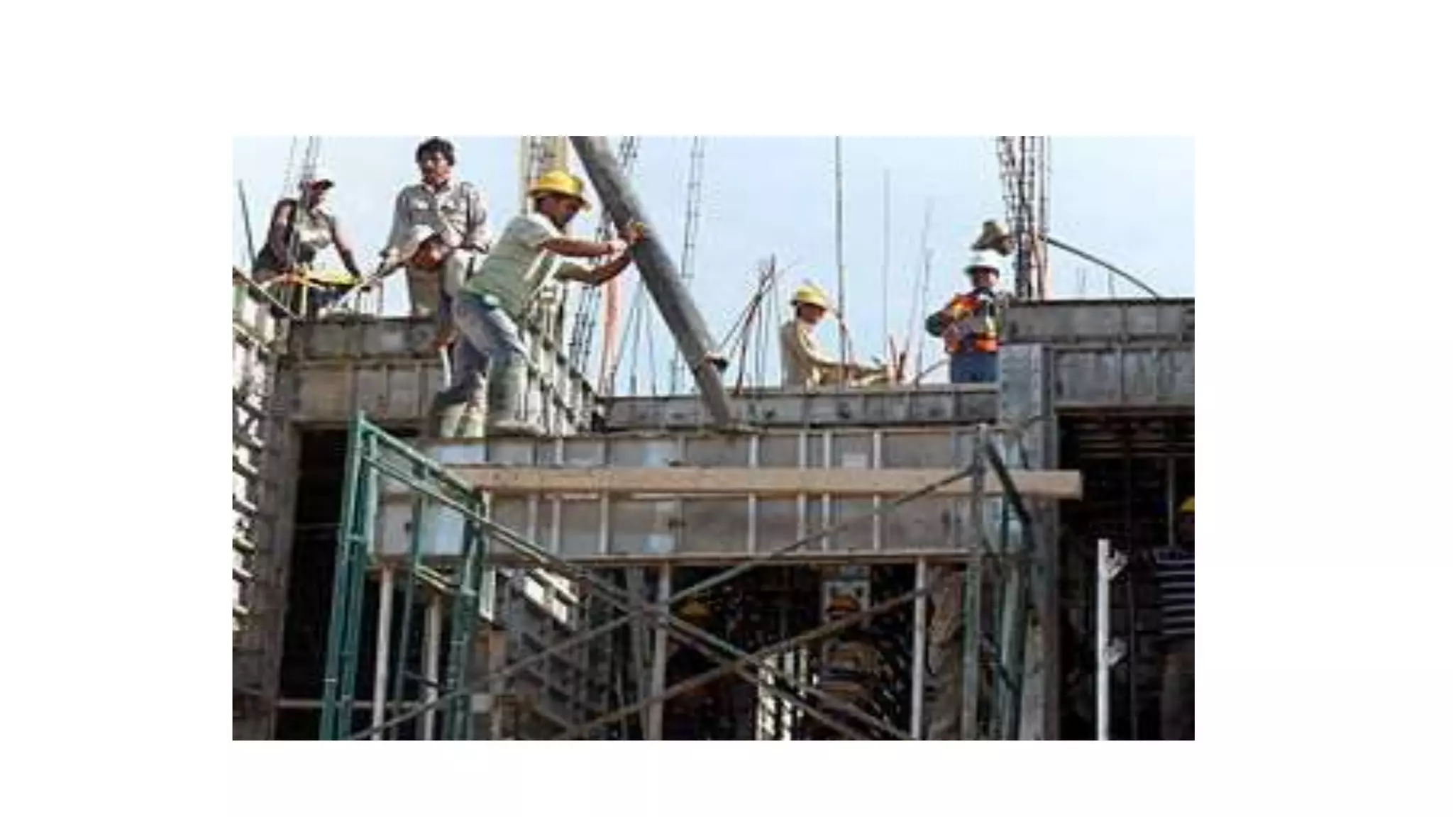 Metro rail segments | PPTX